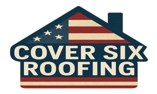 Cover SIX Roofing